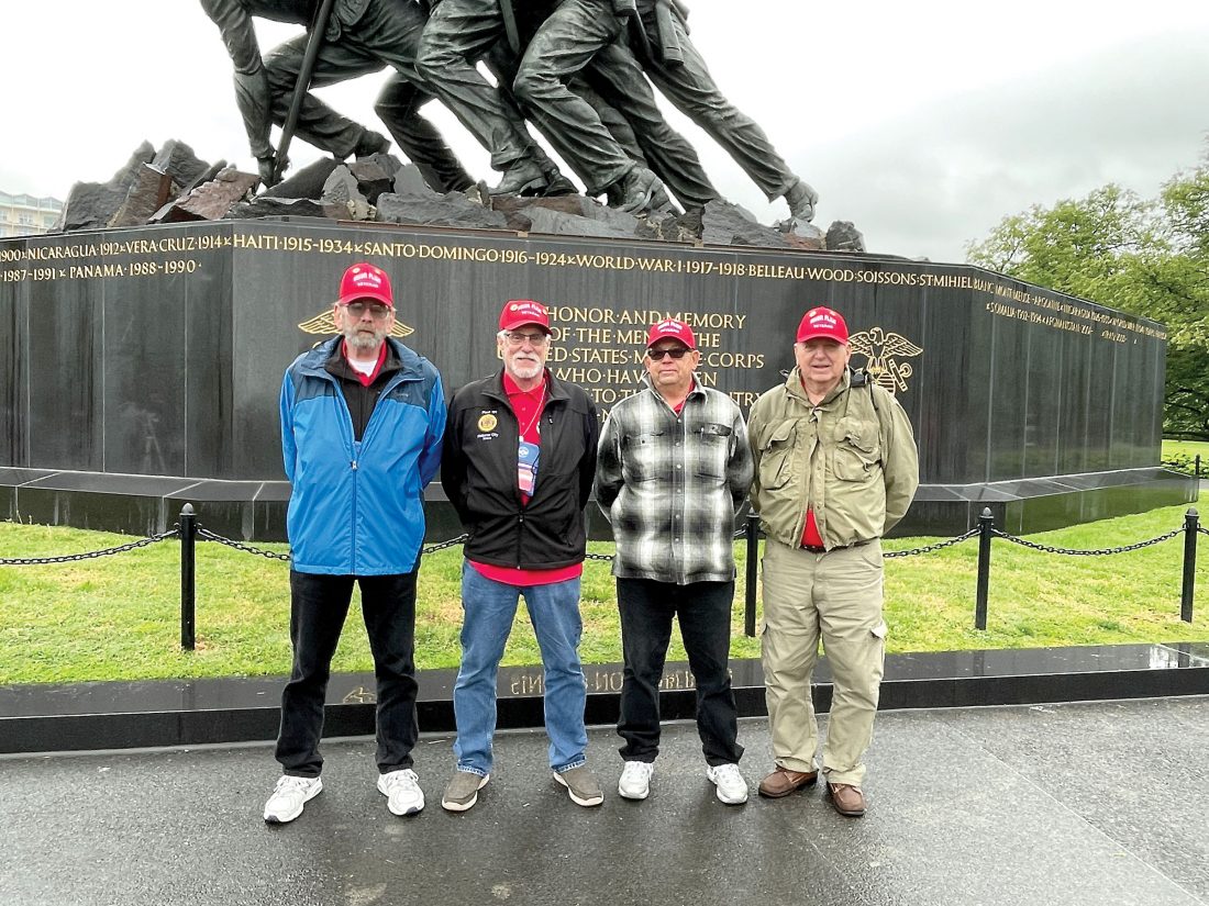 Welcome home. | News, Sports, Jobs - The Freeman Journal